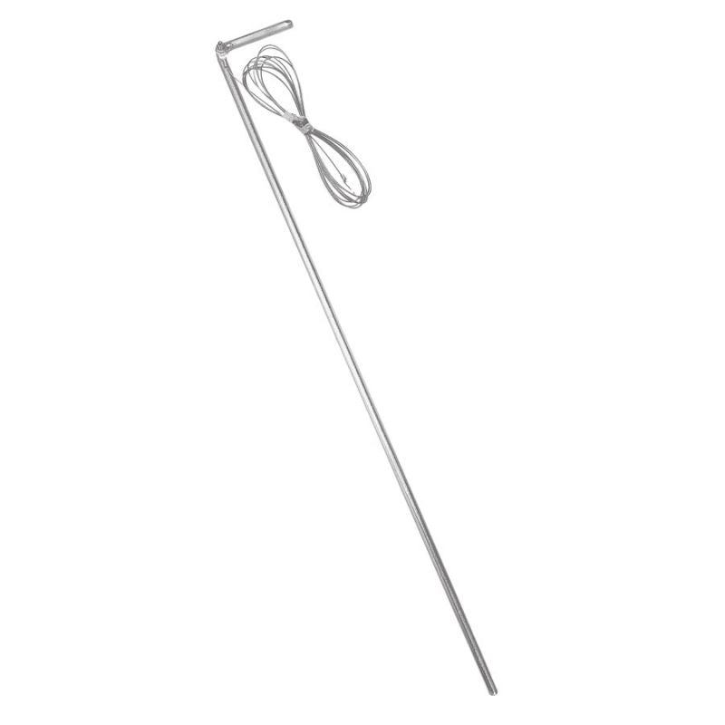 Aardpen - 1 stuk, 0,5m, incl. 3 meter kabel - kopen bij Lands End