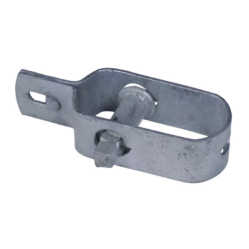 Wire tensioner small galvanized - 100 mm - at Lands End